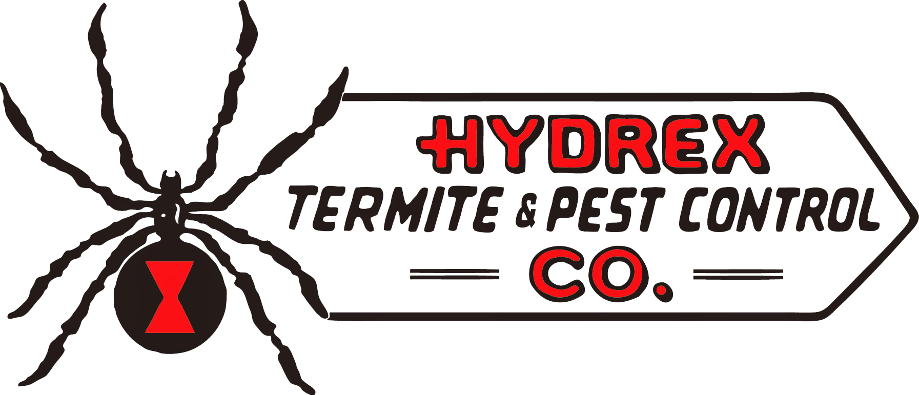 Hydrex Pest Control Review - See Pricing & Services Available